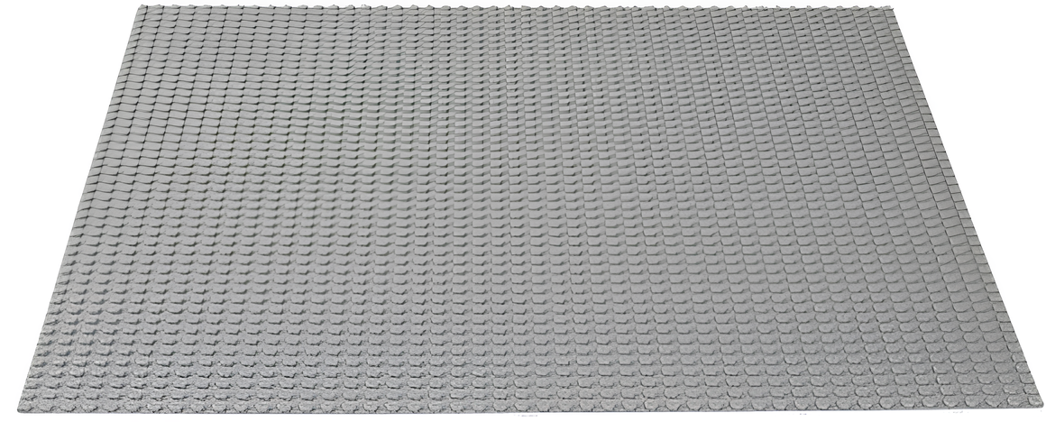 LEGO Classic 10701 Серая плата U в магазине Shop-device