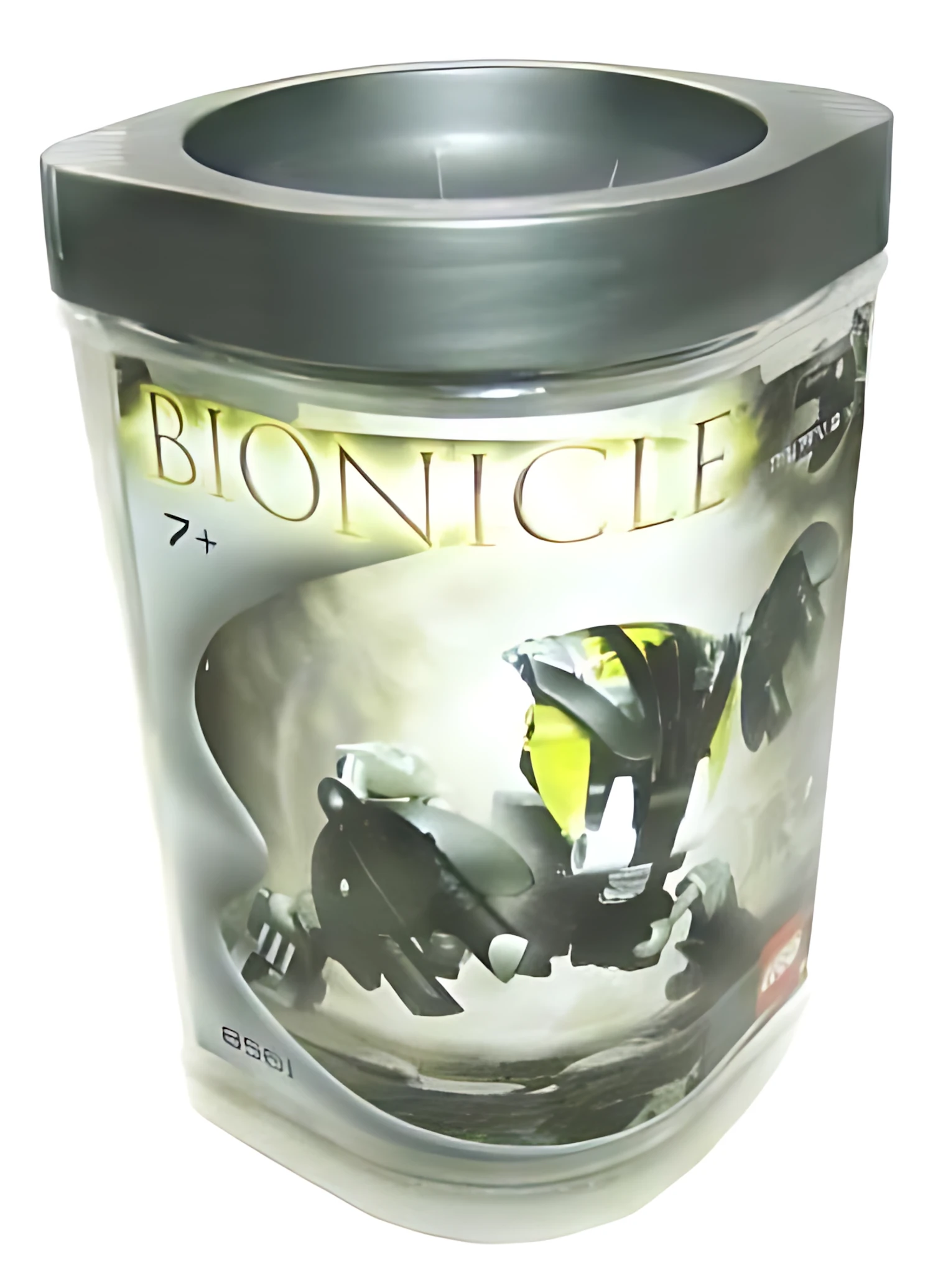 Конструктор LEGO Bionicle 8561 Нувок в магазине Shop-device